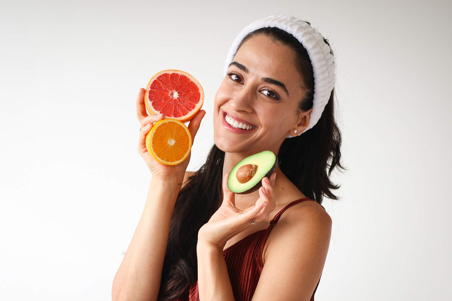 Unlocking Youthful Skin: The Essential Role of Nutrition, Lifestyle ...