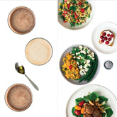 Real Food Very Low-Calorie Diet (VLCD) Program vs Shakes, Juice ...