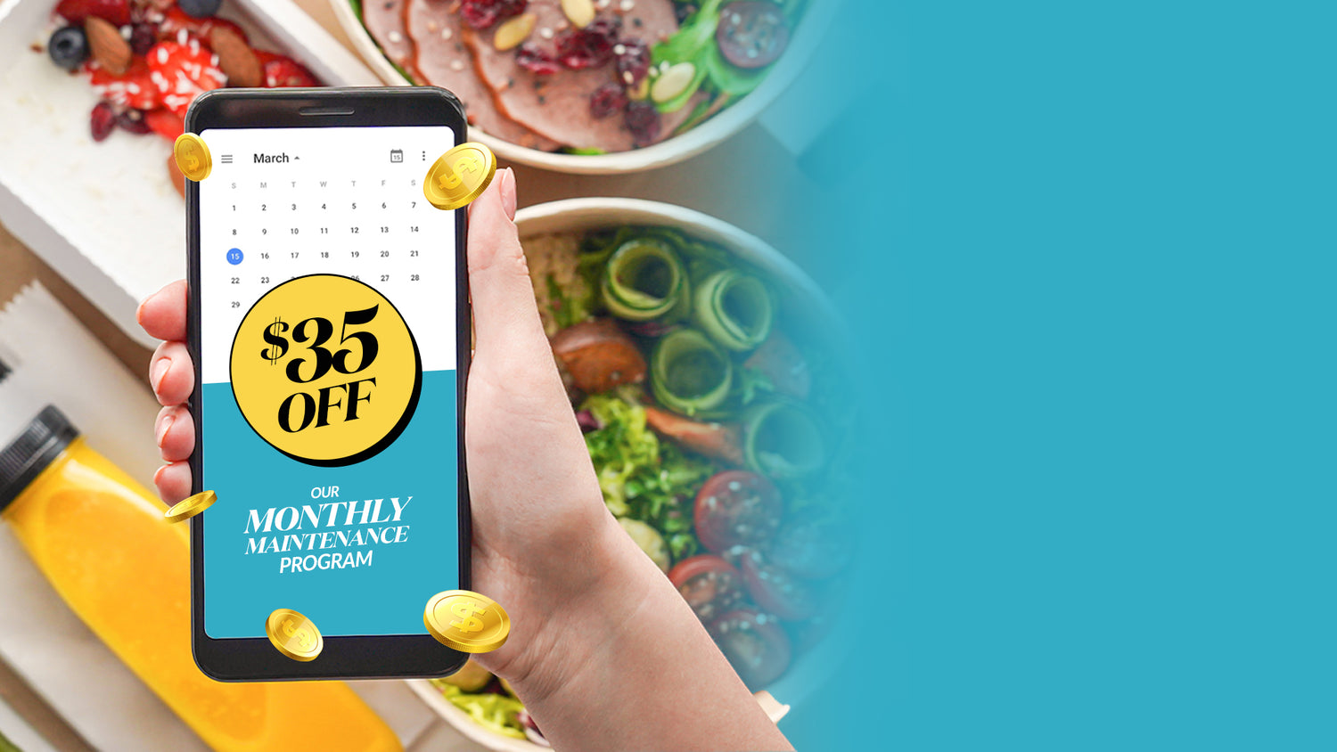 Be Fit Food I Weight Loss Prepared Meals Delivered