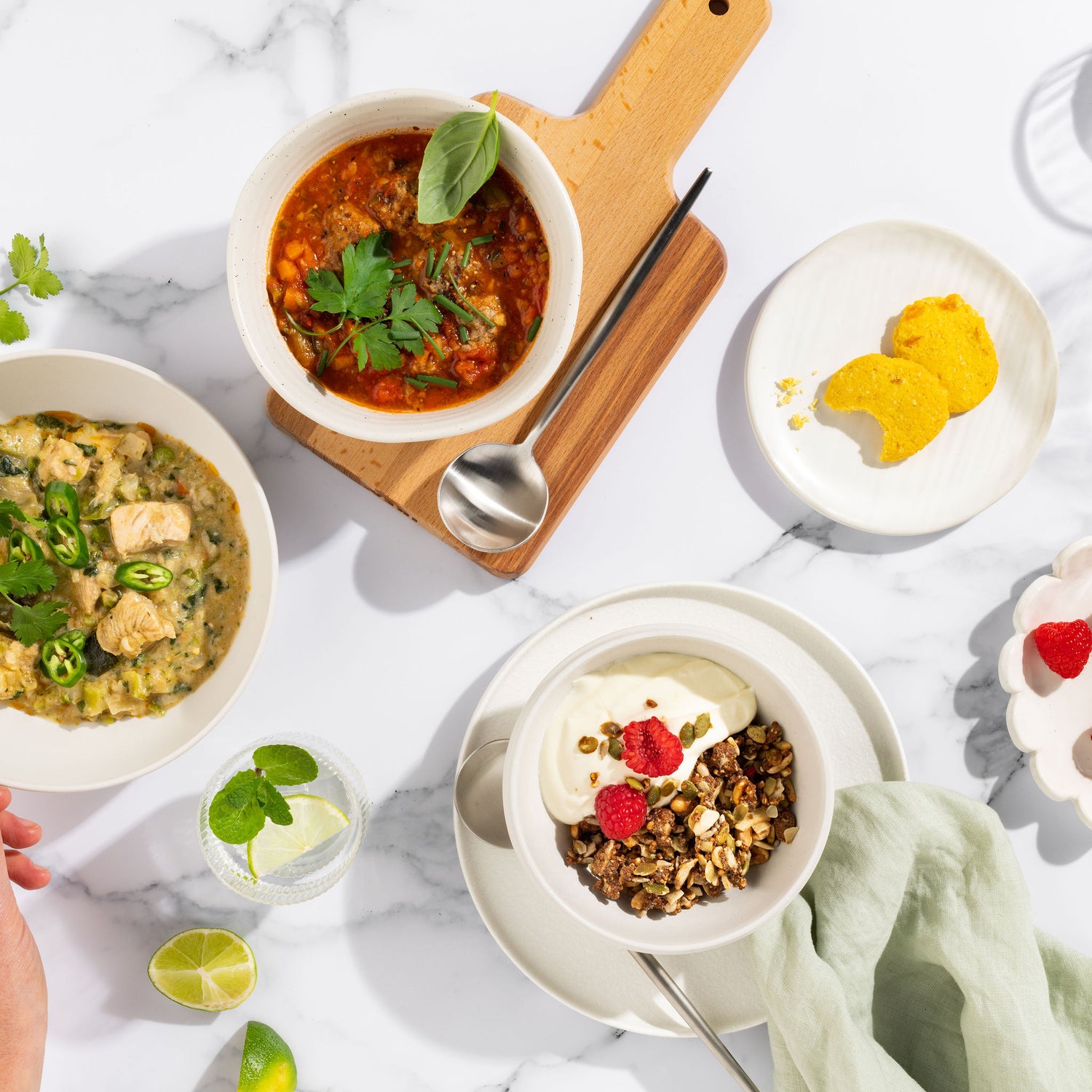 Weight Loss Meals Prepared and Delivered Australia Wide - Be Fit Food