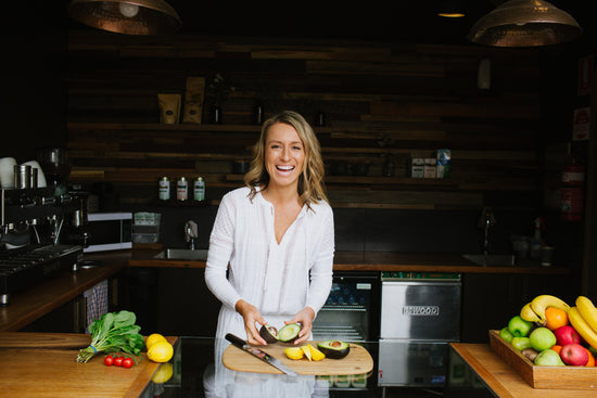 Weight Loss Prepared Meals Delivered | Be Fit Food