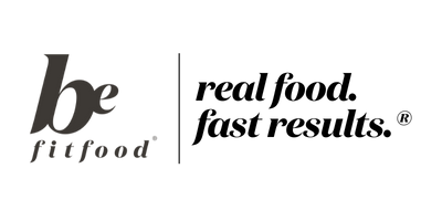 Be Fit Food I Weight Loss Prepared Meals Delivered