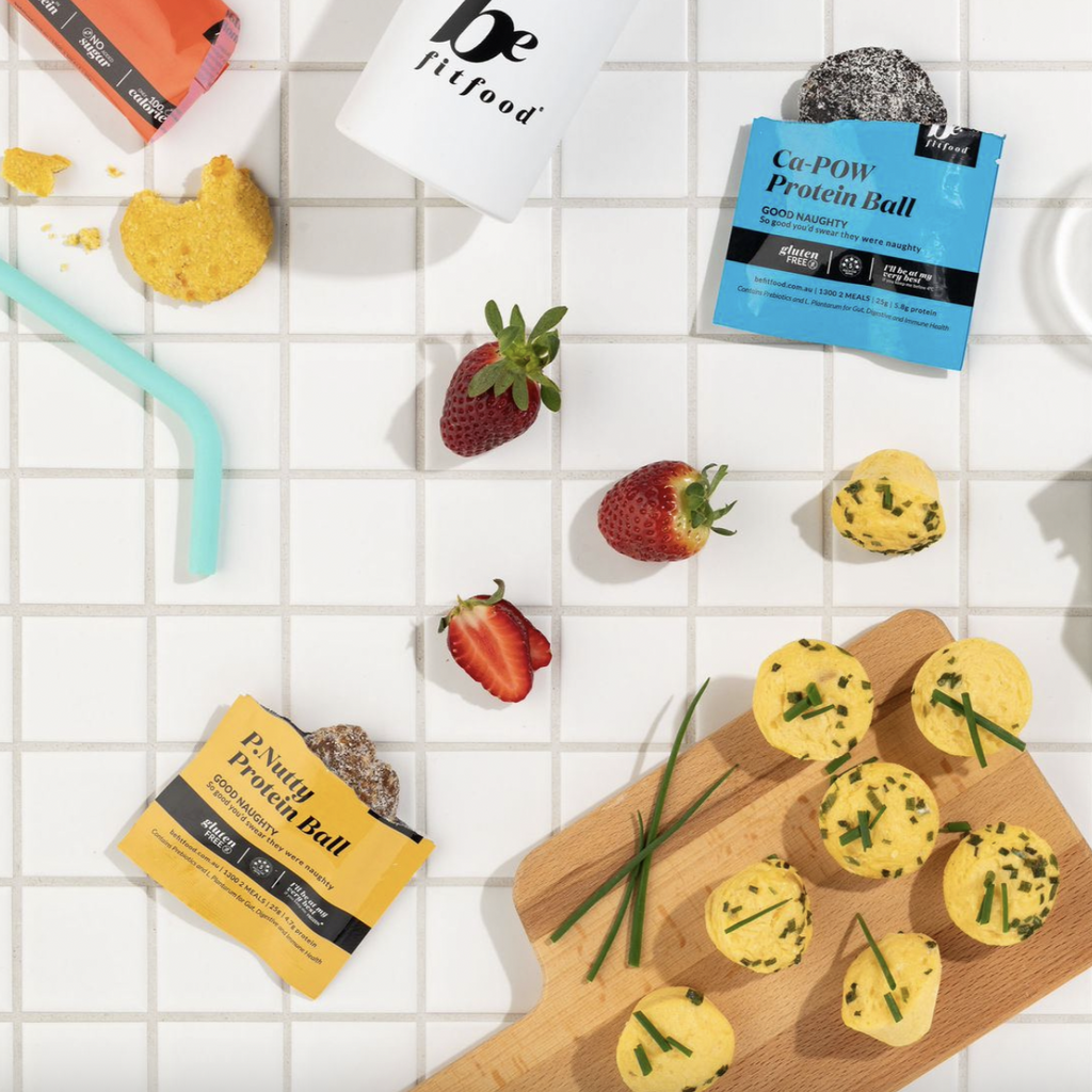 Healthy Snacks for Weight Loss | Be Fit Food